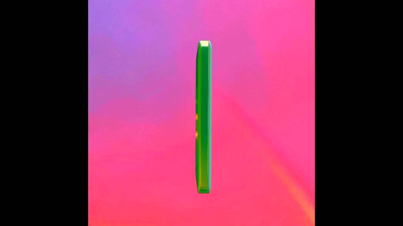 Jonny Smith - Out of Luck (VISUALIZER) - YouTube