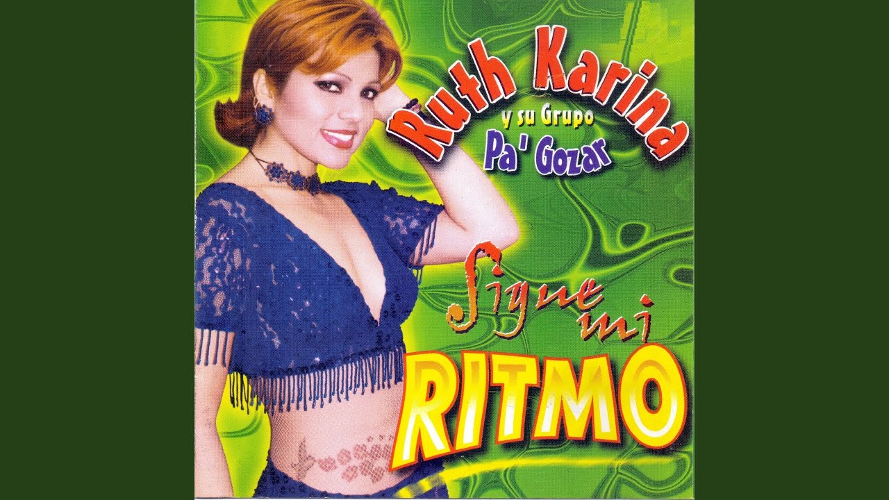 Ruth Kari Mix: Tengo una Pena / Ahora Soy Feliz / Casita de Pobres ...