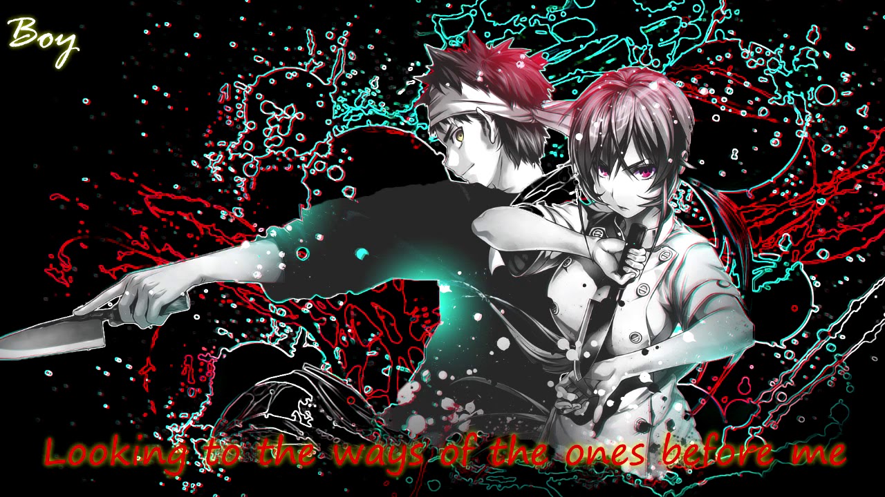 Nightcore - Zero - YouTube