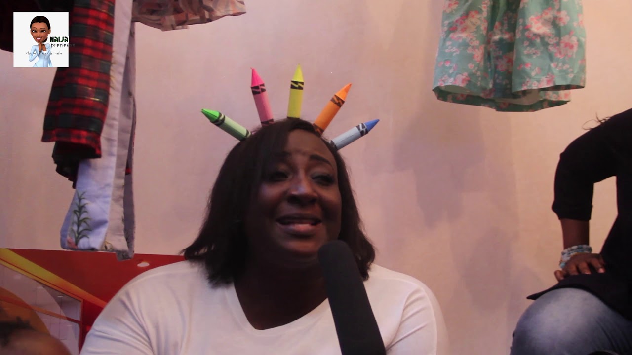 Imani Kids - YouTube