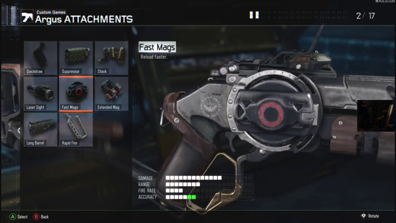 COD, Black Ops 3, PVP 3 of 7, 2019_12_21 - YouTube