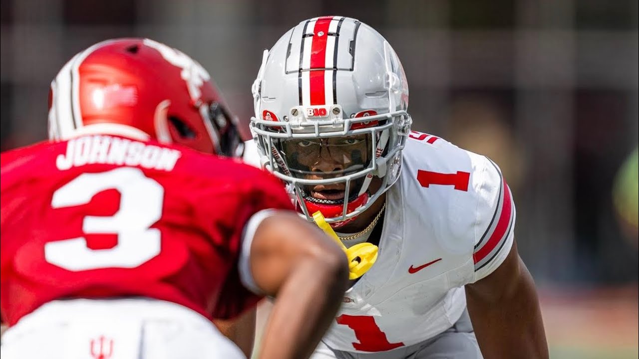 OSU Insider: Youngstown State Fixes From Nevadabuck - YouTube