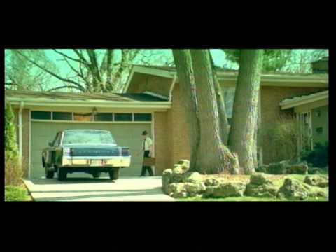 Billy Talent - River Below DVD Music Video HQ