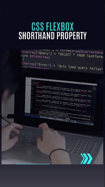 #8 What is flex-flow in CSS Flexbox 🔥| Learn CSS Flex #short #shortstutorial #webdevelopment # ...