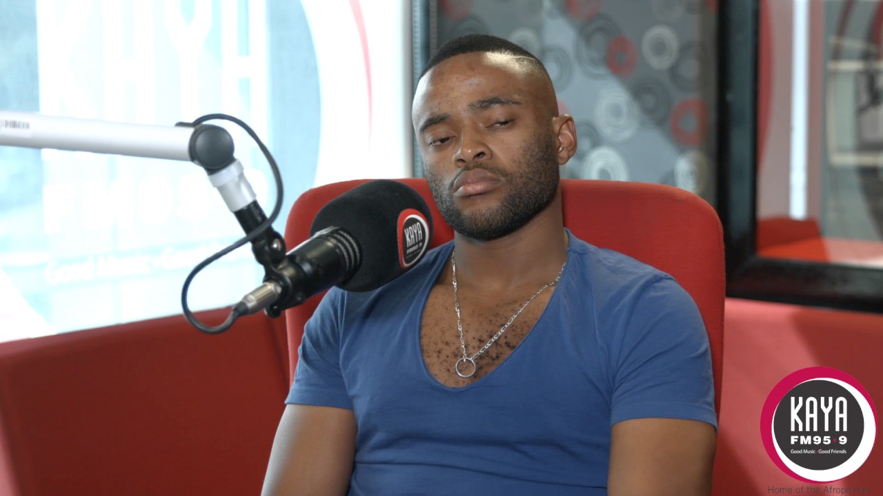 Temba Bavuma On Today With John Perlman #FullInterview - YouTube