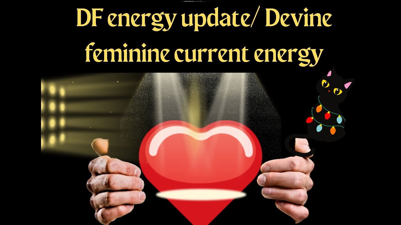 DF energy update | Devine feminine current energy #collective #tarotreading @mysteryoftarot11 ...