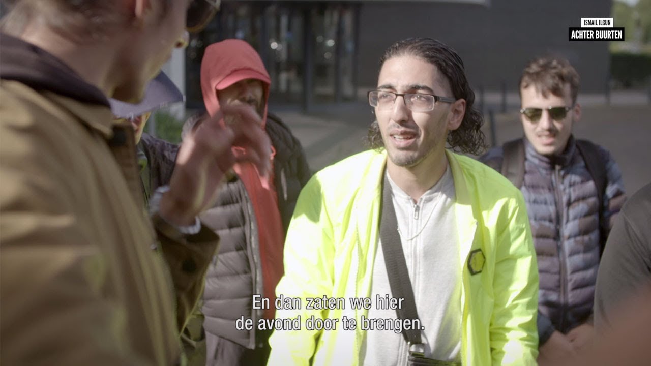 Achter Buurten | Aflevering 5 | Schalkwijk | Ismail Ilgun - YouTube