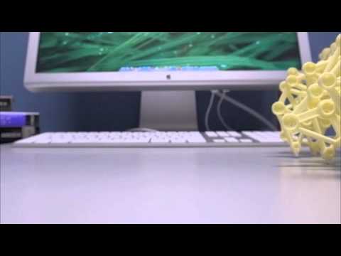 Theo Jansen - Animaris Ordis Parvus - YouTube