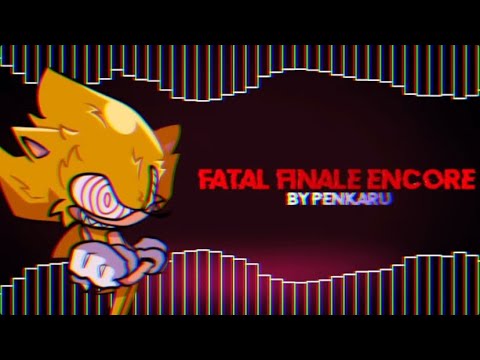 Friday Night Funkin’: Fatal Finale Encore (Act 14) - YouTube