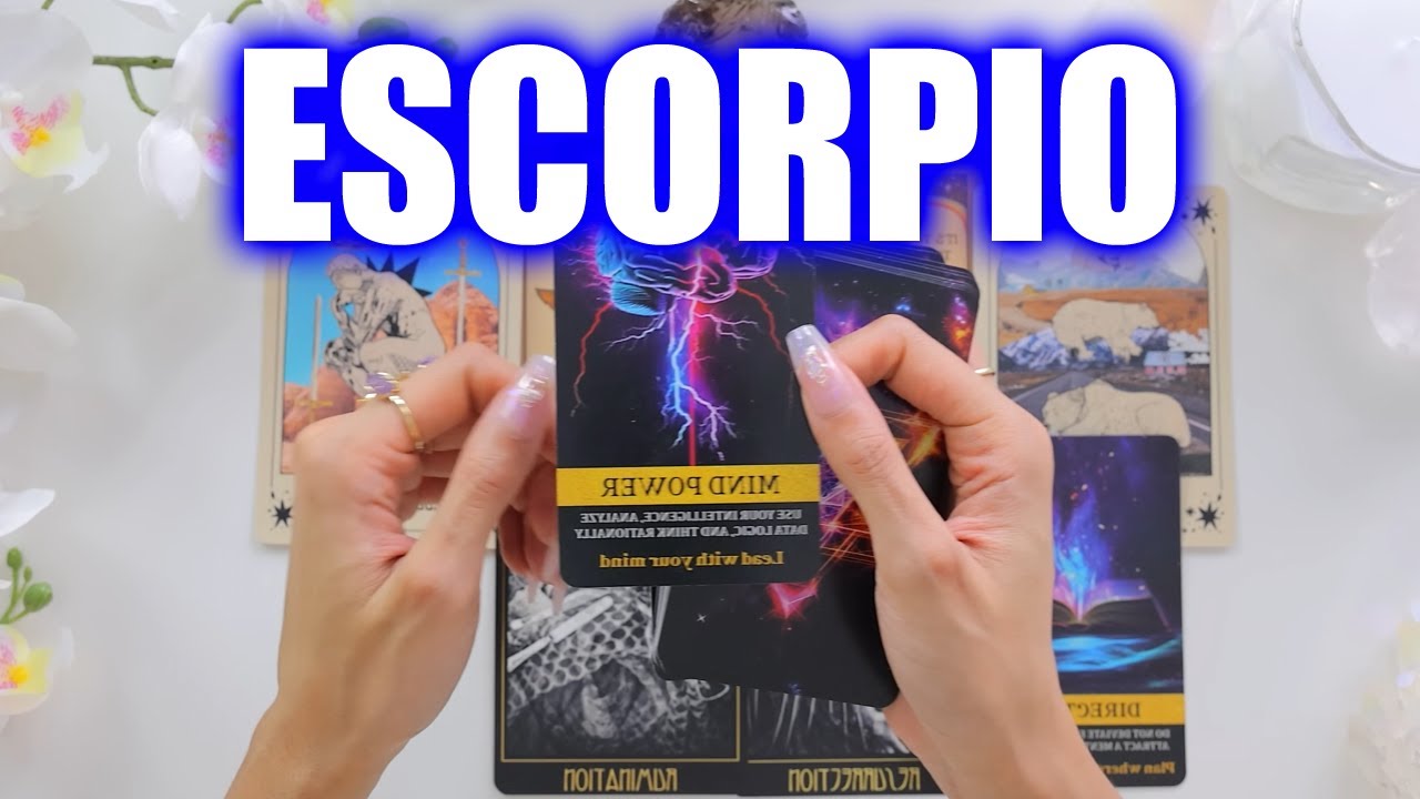 ESCORPIO EL 16 DE AGOSTO! ES MUY URGENTE DETENER A ESTE HOMBRE CON ...