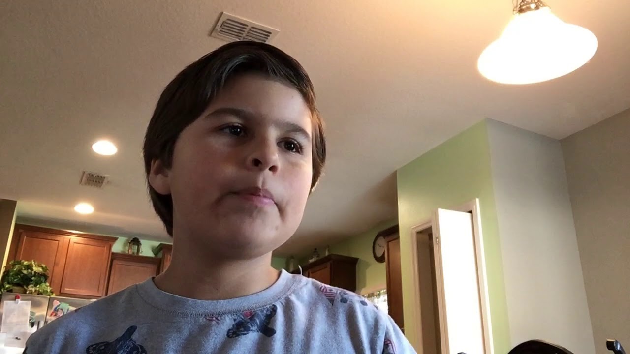 Ralphie to the rescue “ A Christmas story the musical” - YouTube
