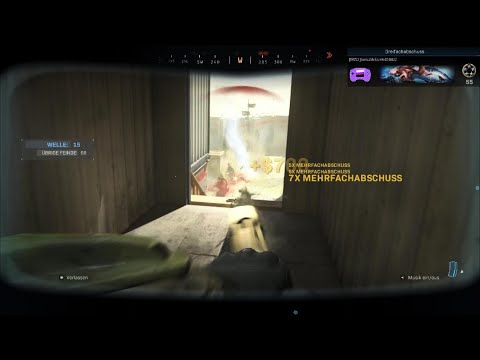 COD MW 2019-SURVIVAL-JUGGERNAUT-GAMEPLAY PS5 - YouTube
