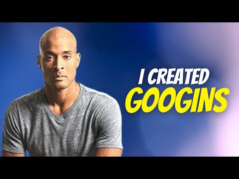 How It All Started 🔥☠️ | David Googins - YouTube