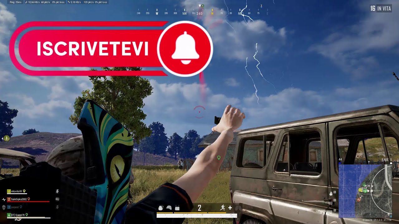 Pubg Kill Compilation #15 - YouTube