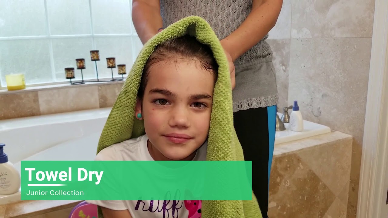 Monat Junior Line - YouTube