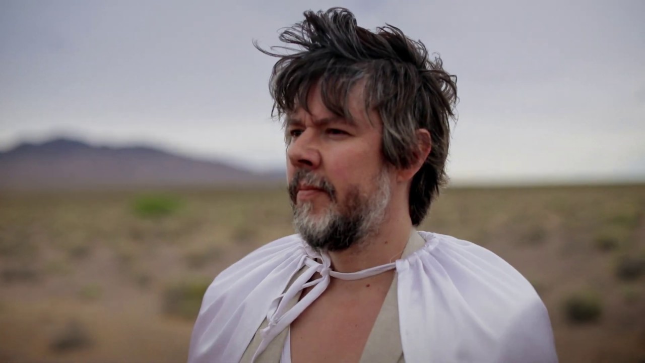 Jacob Cole | The Driver (Official Video) - YouTube