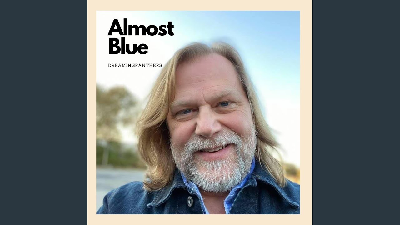 Almost Blue - YouTube