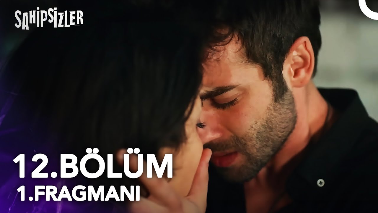 Sahipsizler 12. Bölüm Fragmanı | Devran ve Azize'nin Yakınlaşması ...