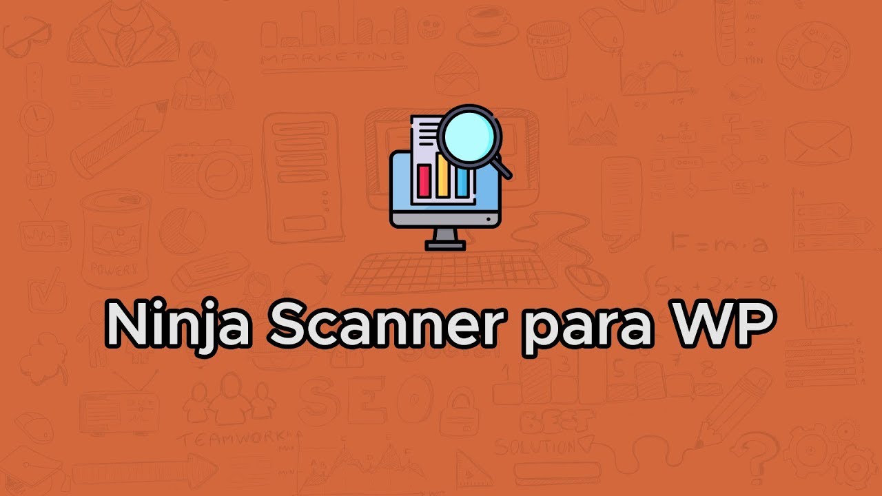Review de Ninja Scanner para WordPress (Desinfectar WordPress) - YouTube