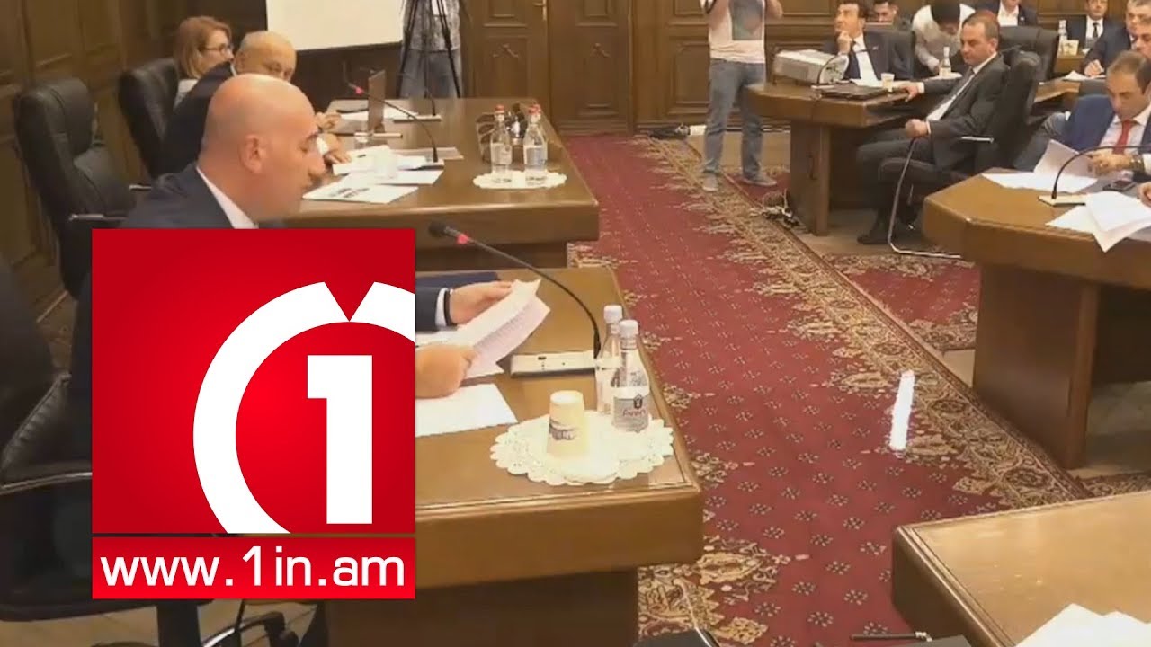 Հայաստանի ոստիկանության բյուջեն նախատեսվում է ավելացնել կես մլրդ դրամով
