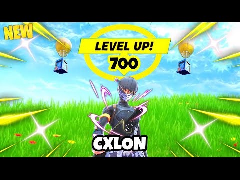 hitting LEVEL 700 C2 S7 - YouTube