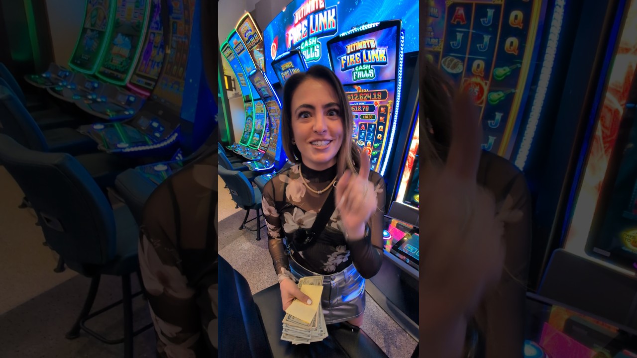 Lady Luck HQ Slot Videos: View Latest & Greatest Wins