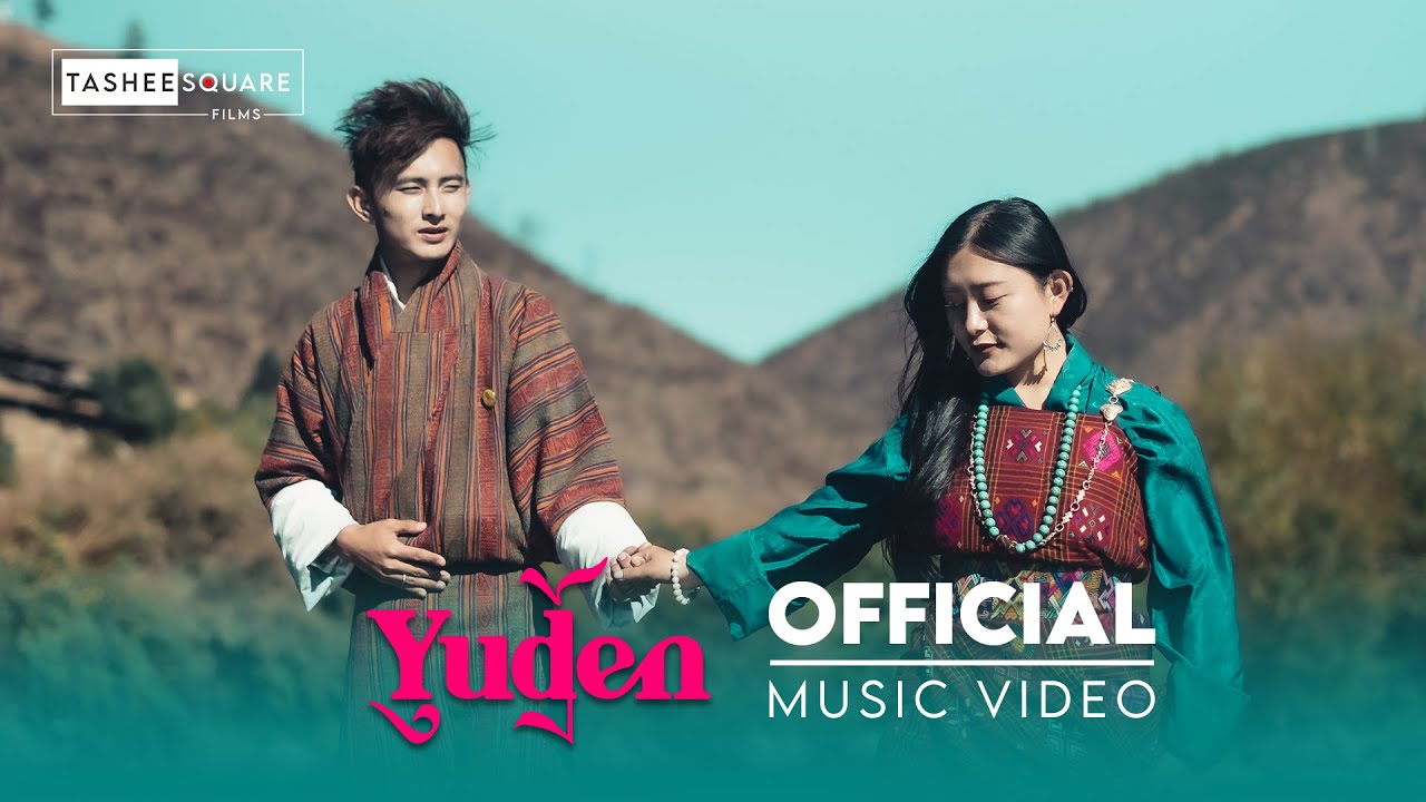YUDEN | LDEE (LEEKI DORJEE) & ATEN (TENZIN DENDUP) | ft. Kin Lek ...