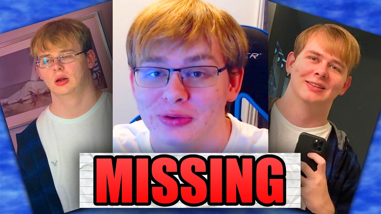 Where is CallMeCarson? (New Information) - YouTube