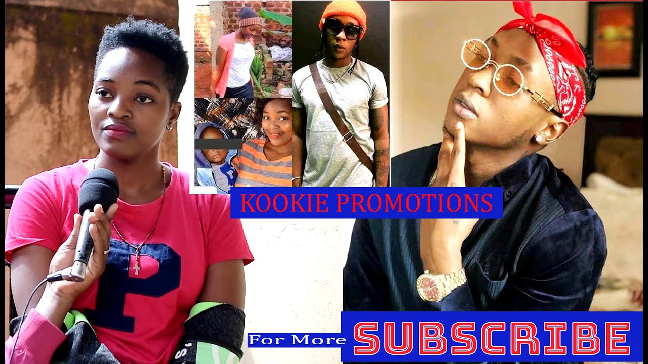 Omusayi gulikunonya, Phionah akolimidde Bennie Gunter olyokugulirira ...