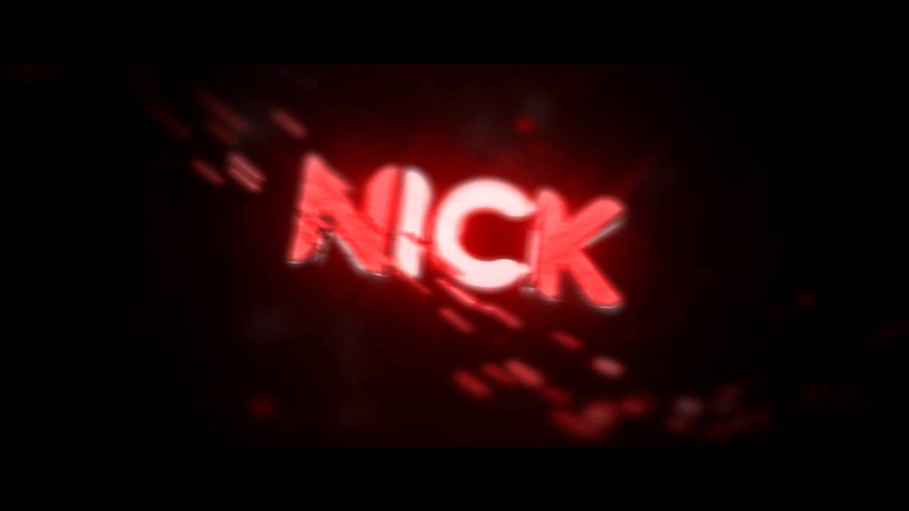 NickyPlayz Intro V2 ~ Dylan - YouTube