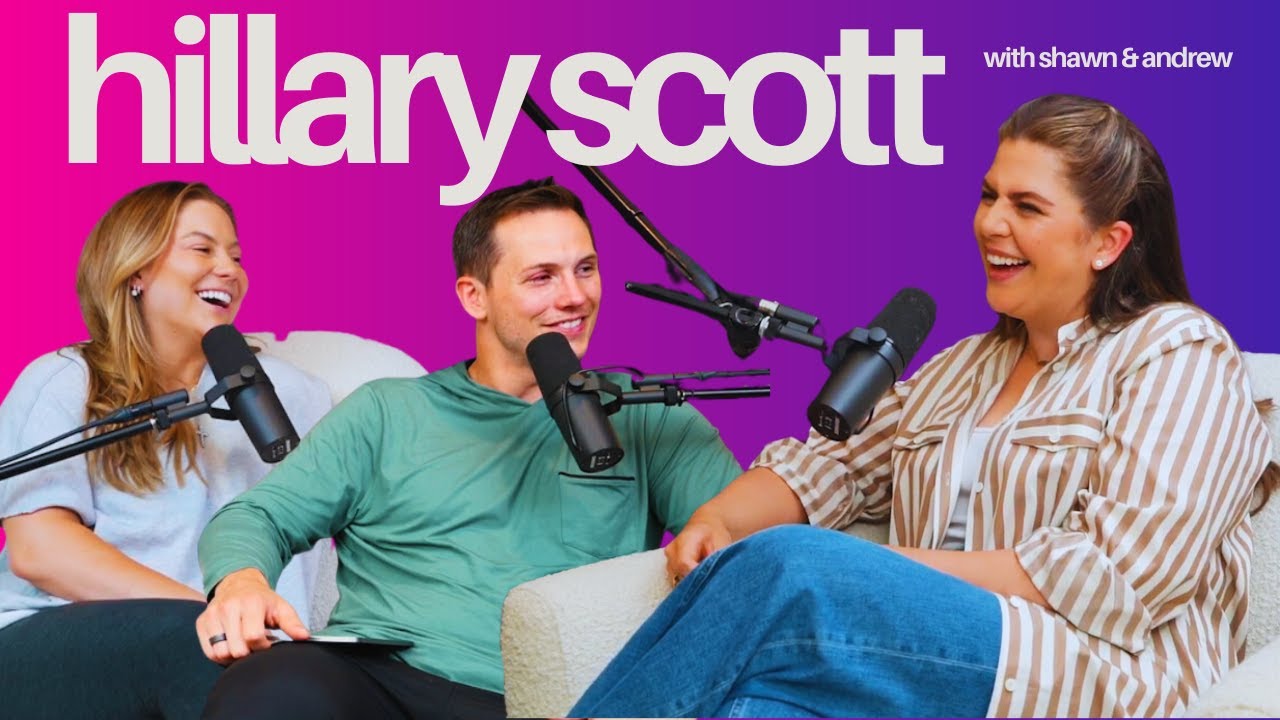 Lady A: Hillary Scott - YouTube