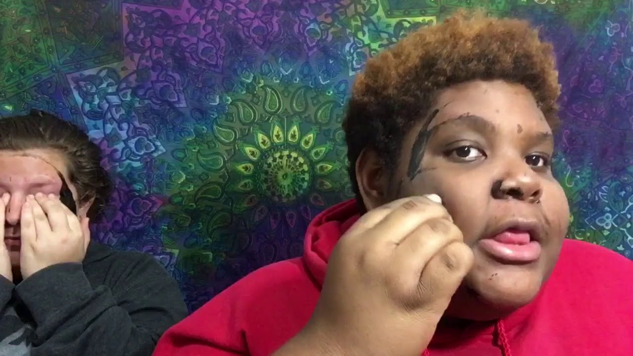 FACE MASK + COOKIES - YouTube