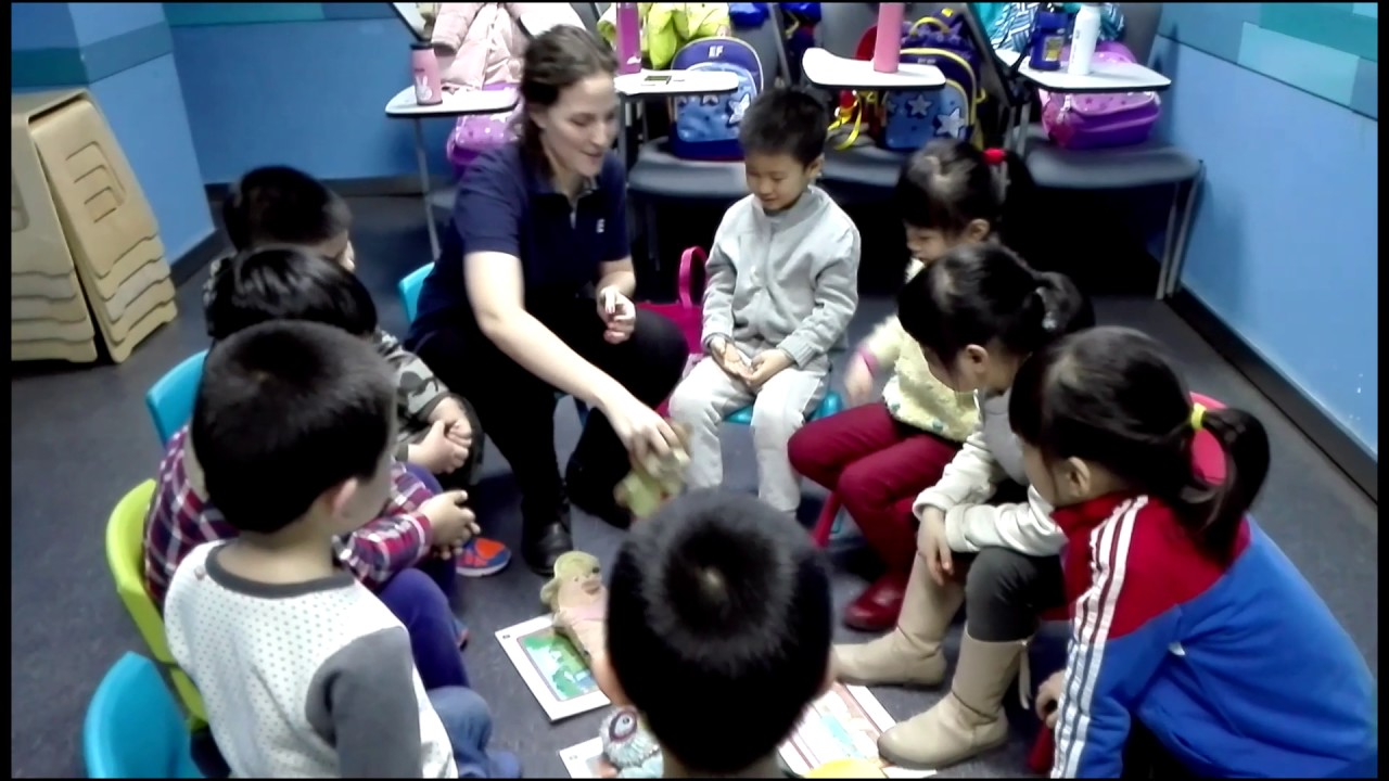 Demo Teaching Video - YouTube