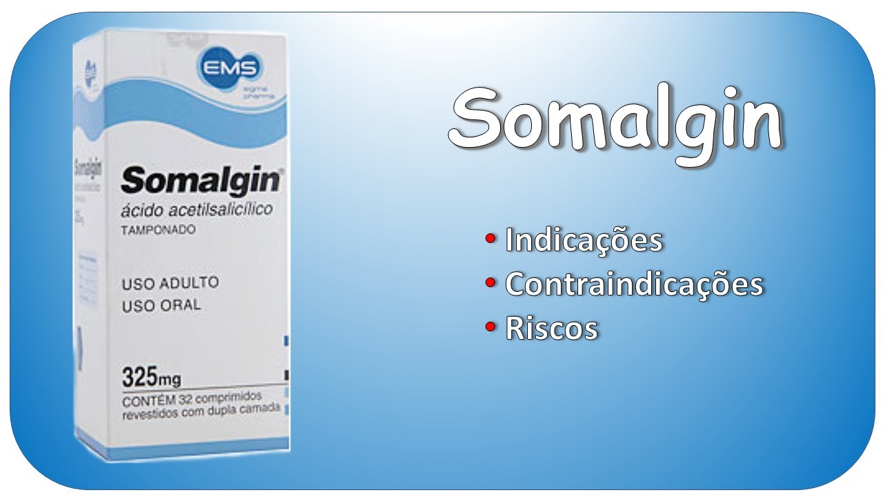 SOMALGIN CARDIO (AAS): Indicações, contraindicações e riscos - YouTube