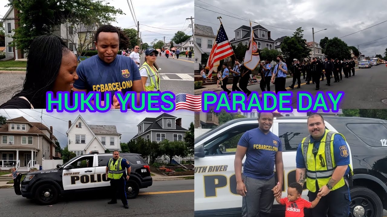 HUKU YUES 🇺🇸THIS IS HOW AMERICAN 🇺🇸CELEBRATE THEIR MEMORIAL DAY HOLIDAY ...