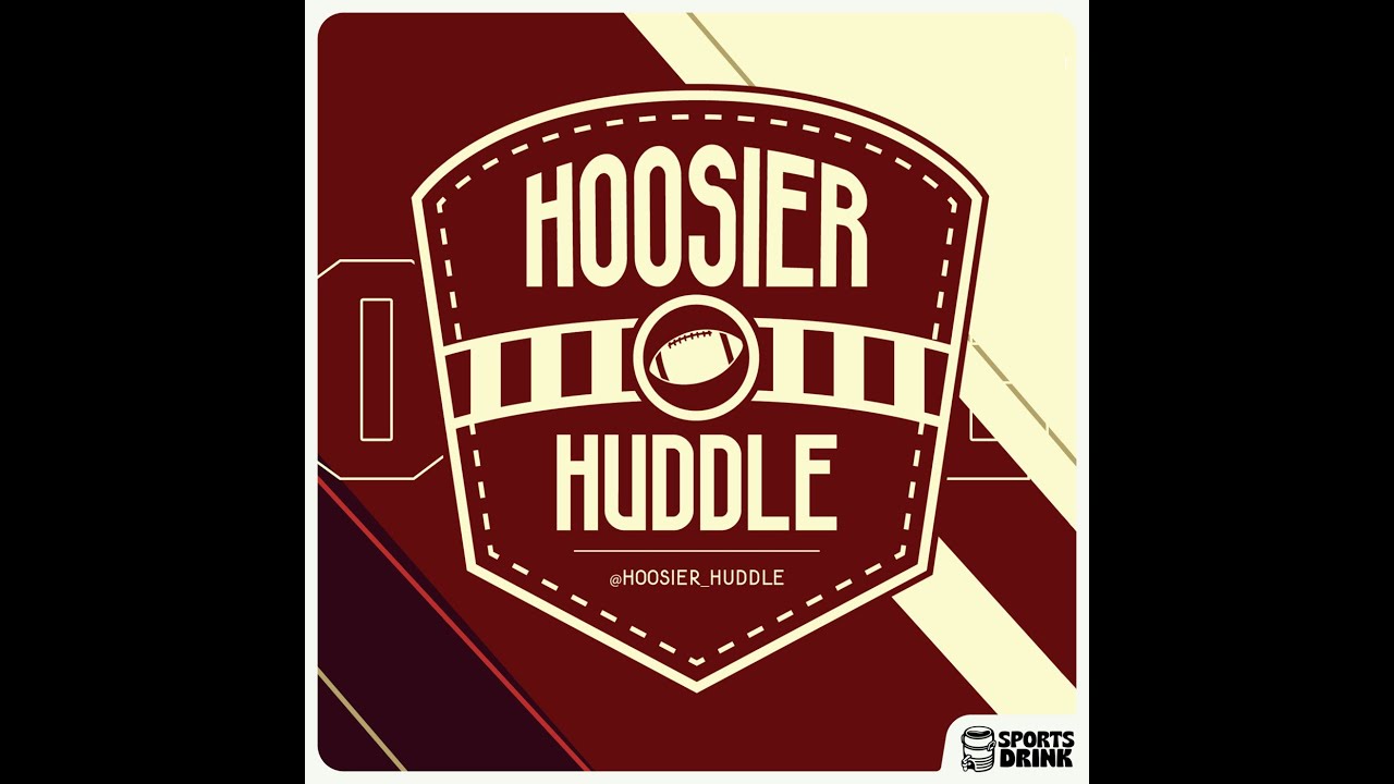 Hoosier Huddle Round Table: Indiana at No. 2 Ohio State - YouTube