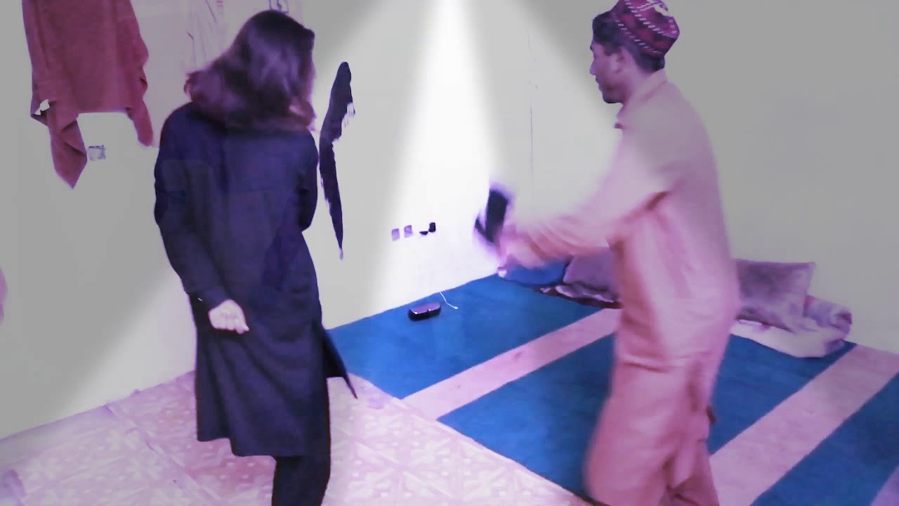Usman tanha - YouTube