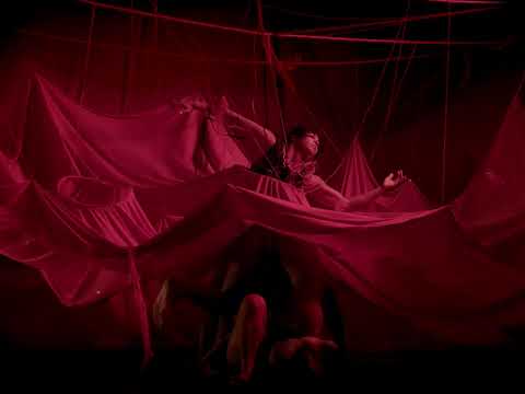 She Sprang Out Red - YouTube