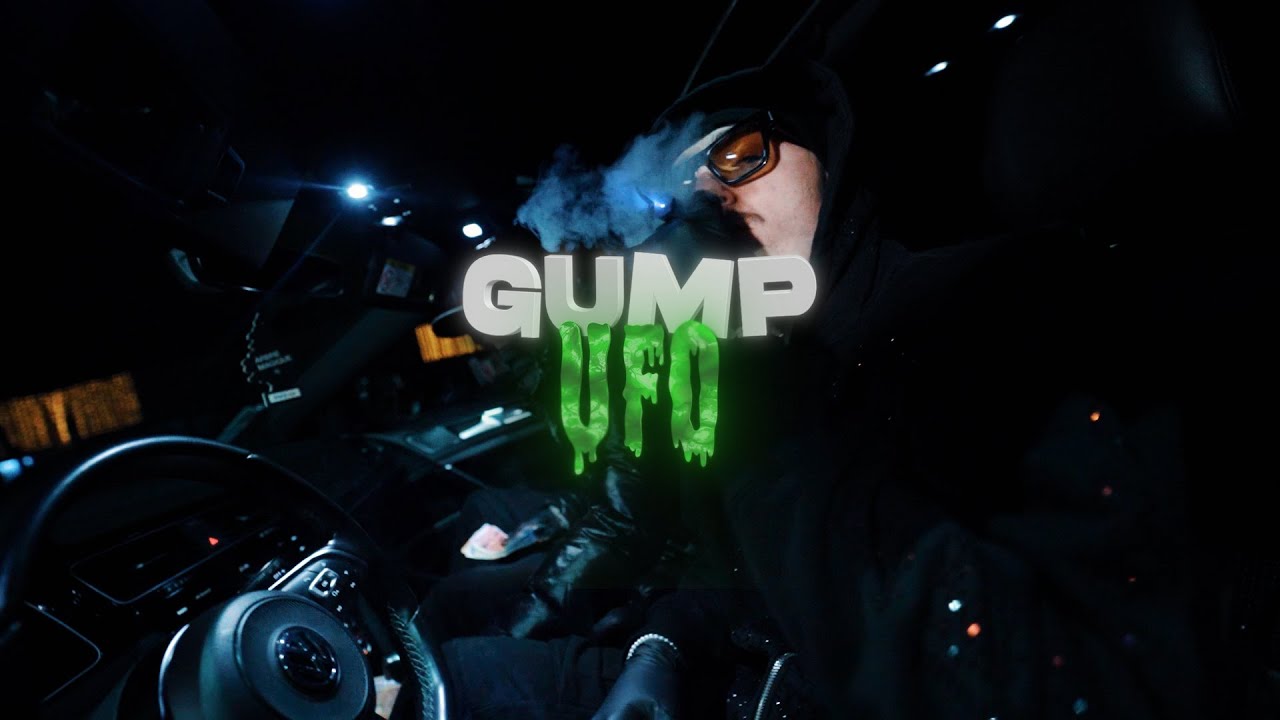 GUMP - UFO (prod. endee) - YouTube