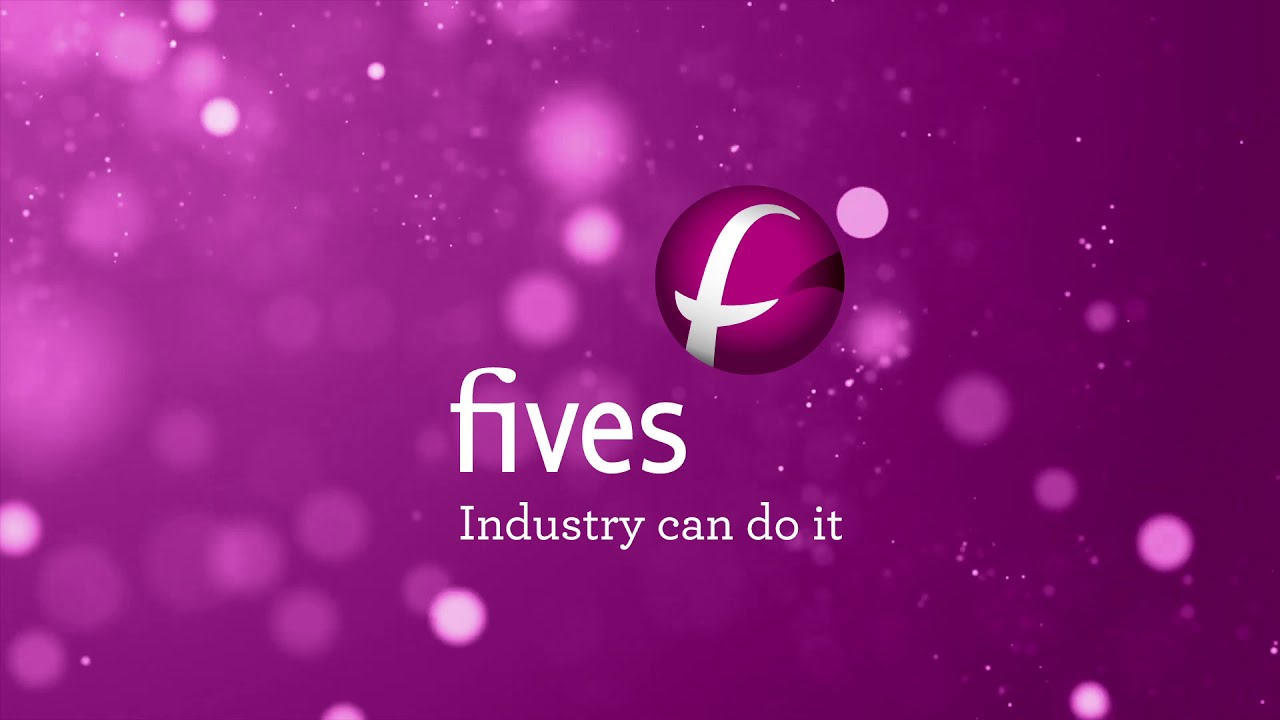 Fives wishes you all the best for 2021 - YouTube