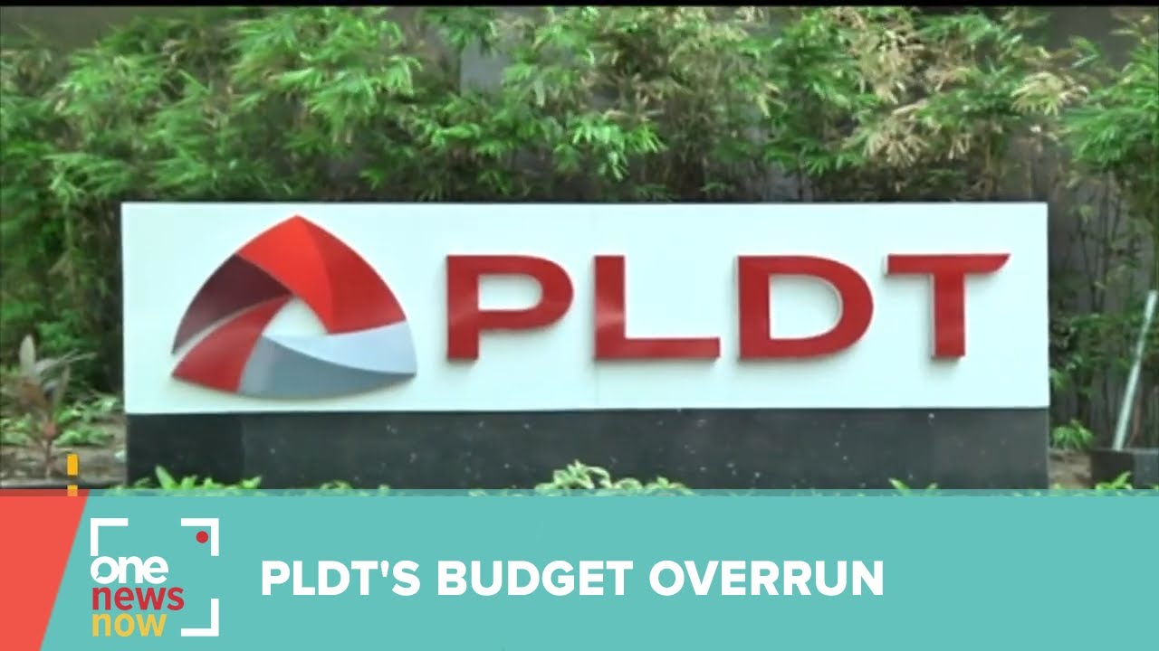 PLDT cooperating with gov't regulations on probe into P48-B budget ...
