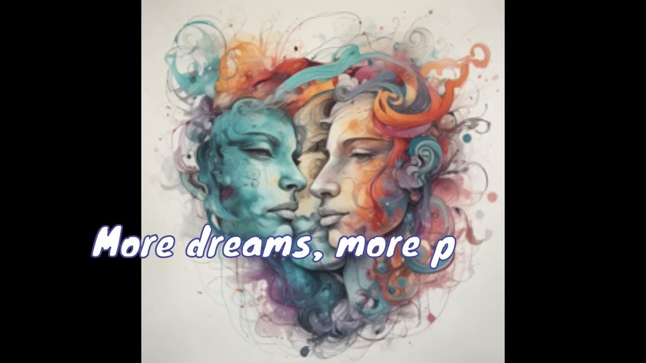 Unfinished Dreams Suno Make A Song With Suno Ai And Have It Sing Lyrics Tetsu Onozawa Youtube