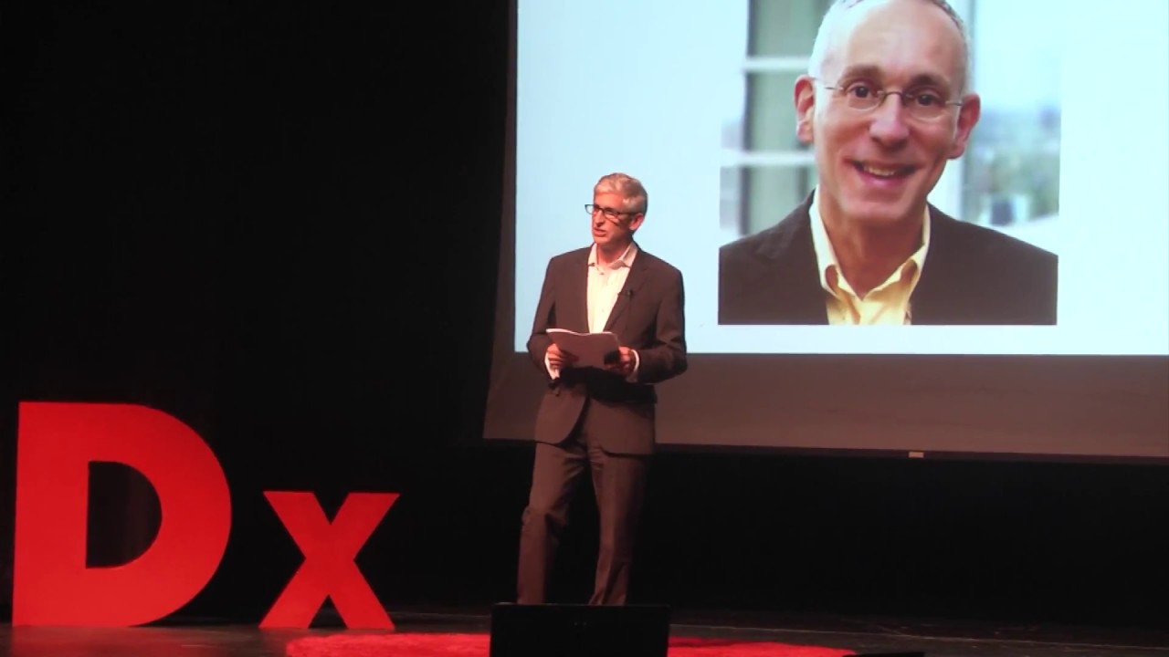 Accelerating Breakthrough Discoveries into Medicines | Daniel Simon ...