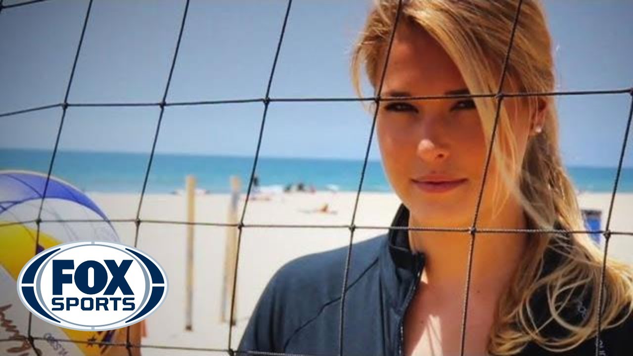 Morgan Beck - Alchetron, The Free Social Encyclopedia