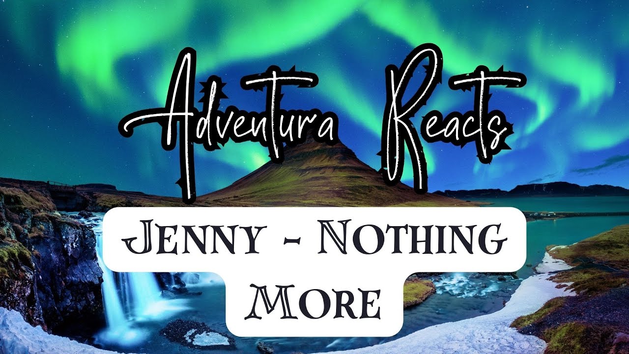 A Heartbreaking Tale - Reacting to Jenny by Nothing More - YouTube