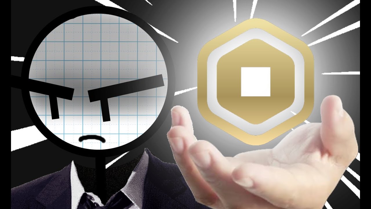 te doy ROBUX si pierdo - YouTube