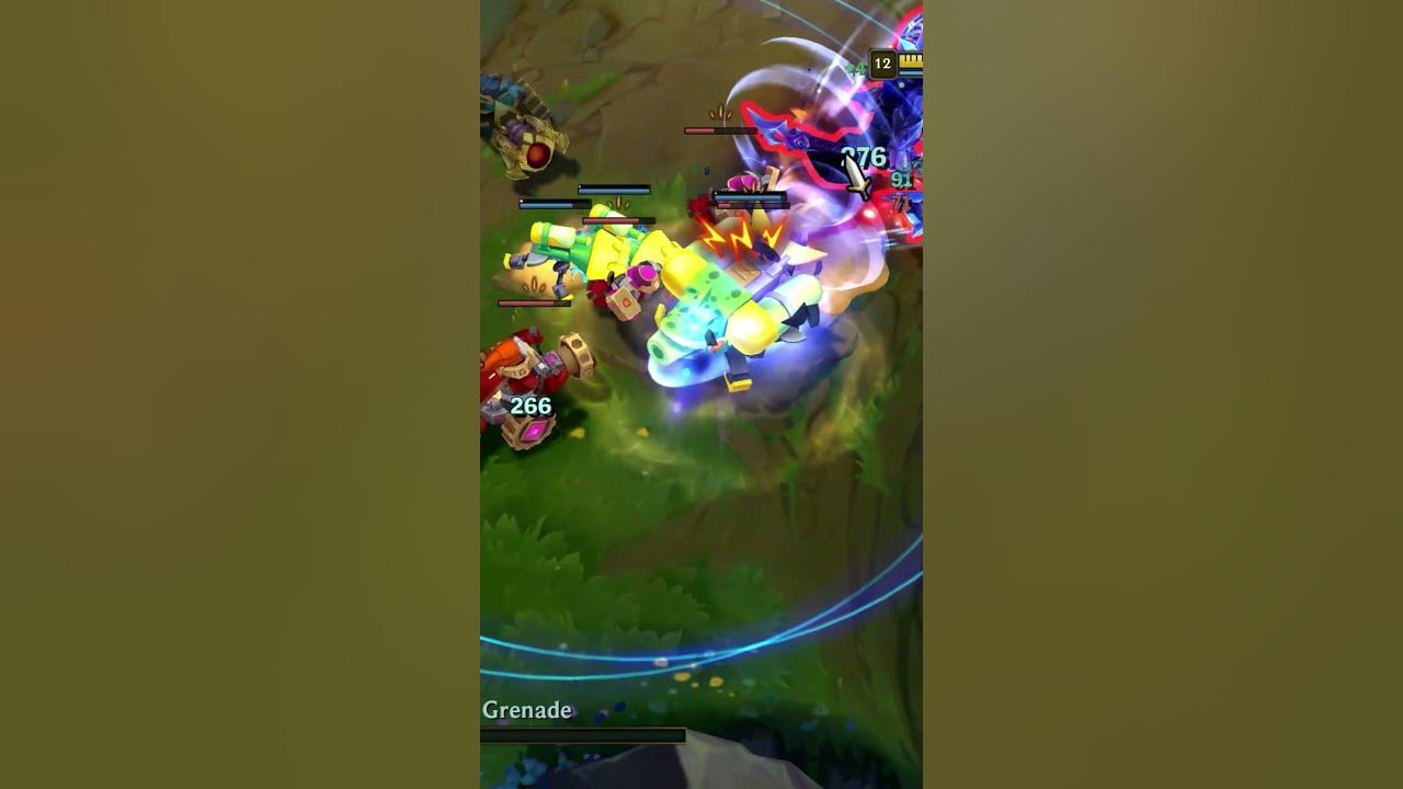 Baus baus baus ... ffs - YouTube