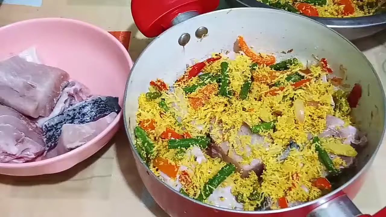 😋Maranao Recipe / PIYAPARAN /😋 maranao halal food - YouTube