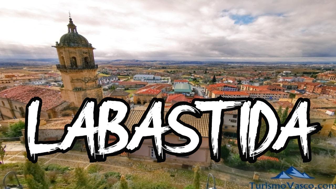 Labastida, Rioja Alavesa - YouTube