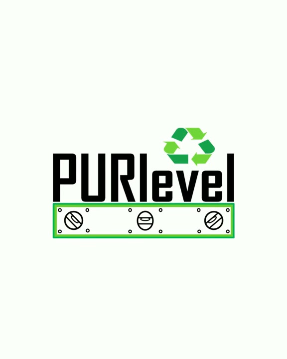 Denver concrete raising & leveling - Polyurethane foam jacking - PURlevel - YouTube